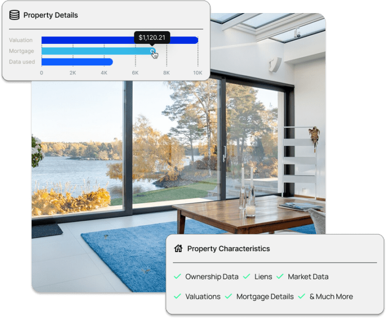 Real Estate Data API For Your APP Or SAAS - Tovodata